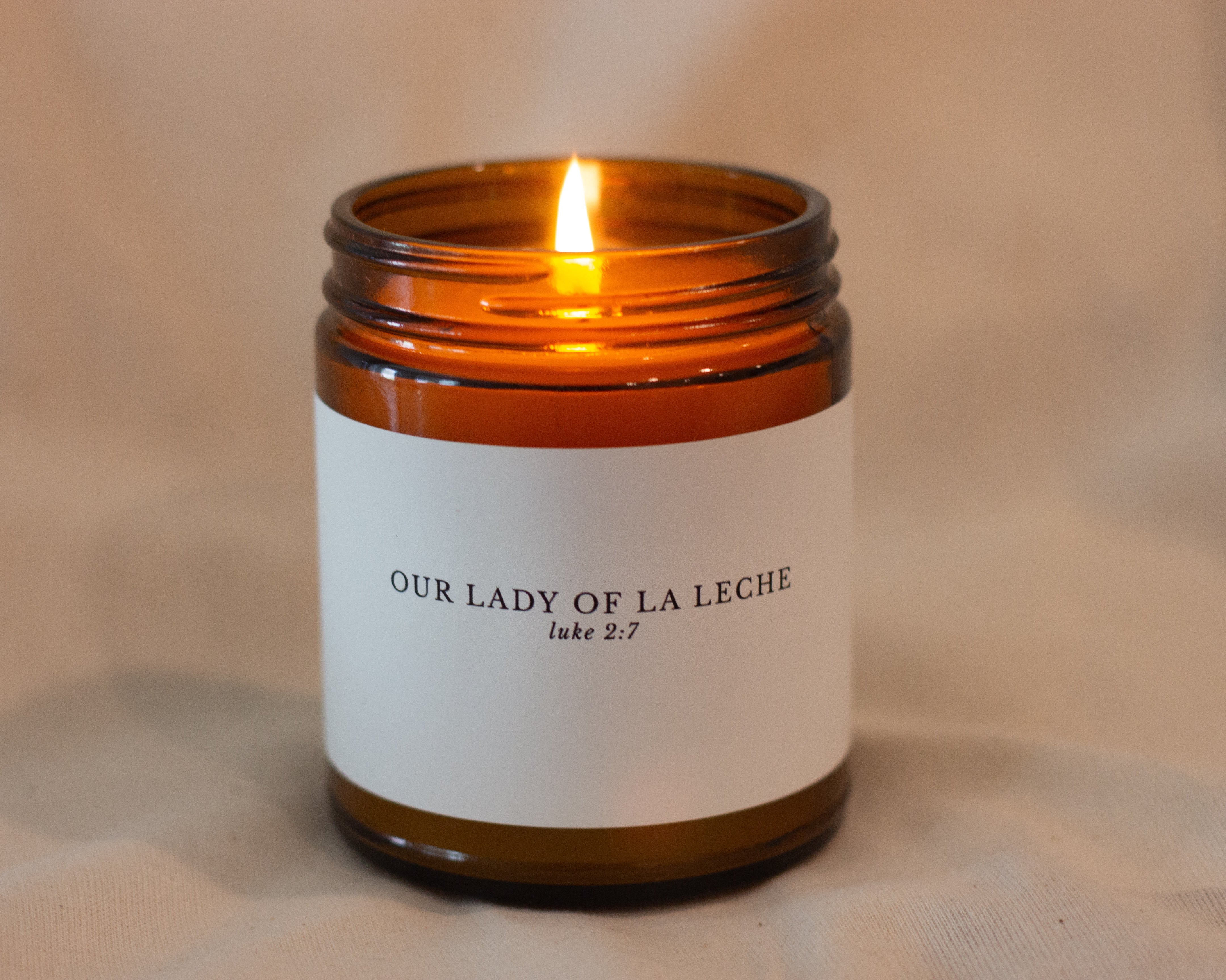 Products – Kerygma Candle & Co